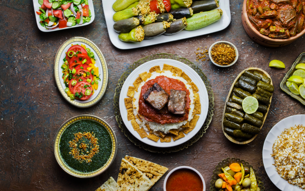 Eid al-Adha: It's Time to Meet and Meat! - Breadfast