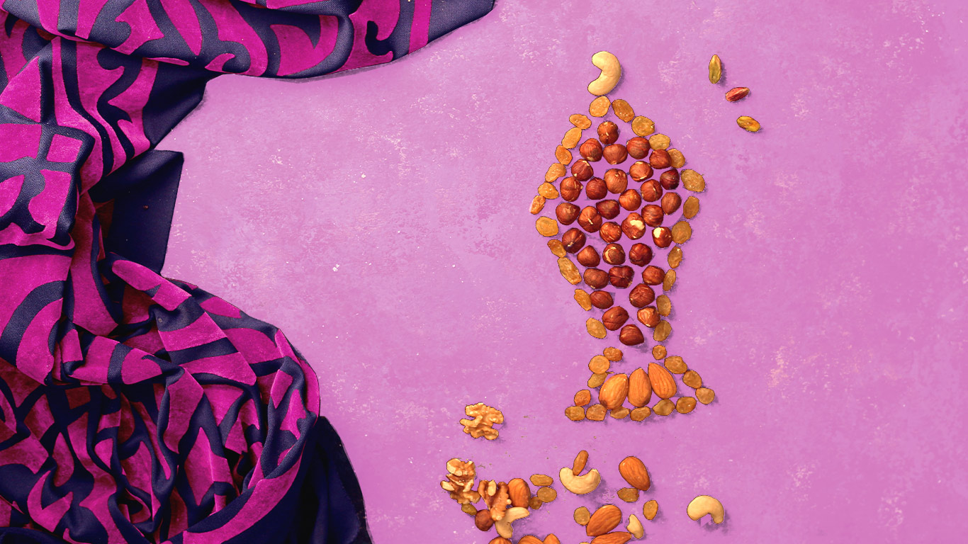 Breadfast's Guide to a Healthy and Guiltless Ramadan - Breadfast
